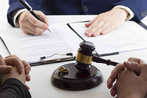 Tips for Finding Free or Cheap Affordable Divorce Lawyers